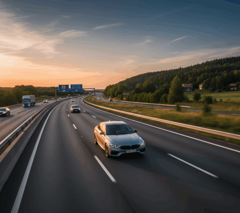 Vad kostar din bilresa – räkna ut bensinkostnad enkelt